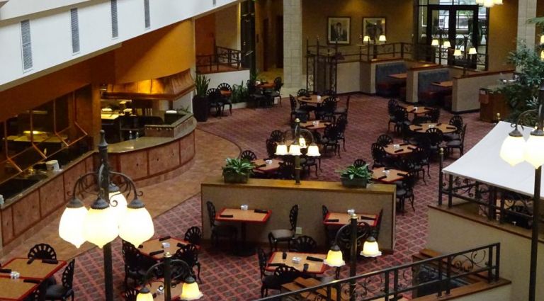 Eat & Drink | Downtown Davenport Partnership